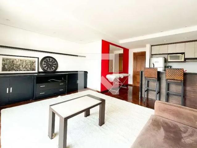 Apartamento para Locação em São Paulo/SP Pinheiros 1 Quartos