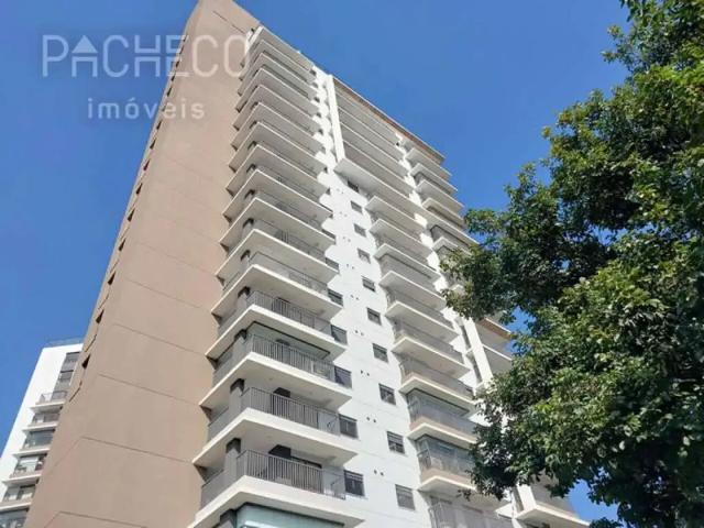 Apartamento para Locação em São Paulo/SP Pinheiros 1 Quartos