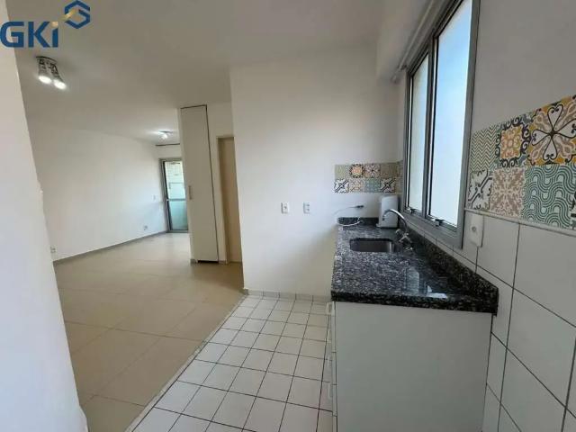 Apartamento para Locação em São Paulo/SP Pinheiros 1 Quartos