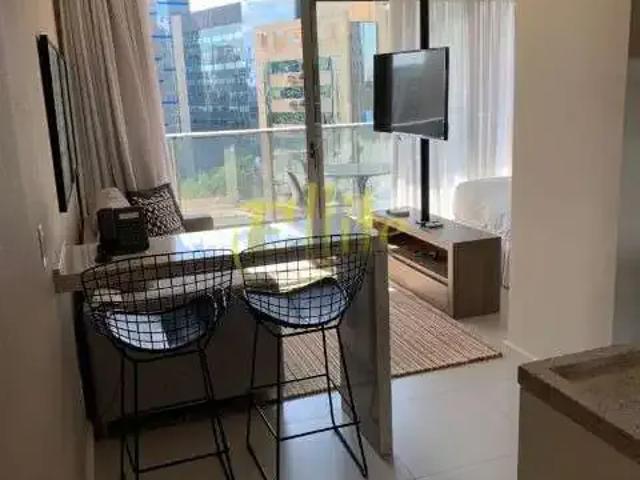 Apartamento para Locação em São Paulo/SP Pinheiros 1 Quartos