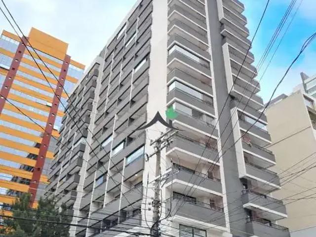 Apartamento para Locação em São Paulo/SP Pinheiros 1 Quartos