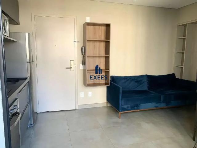 Apartamento para Locação em São Paulo/SP Pinheiros 1 Quartos
