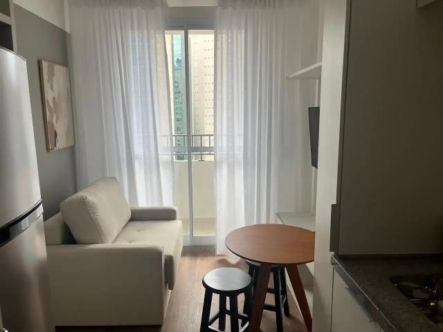 Apartamento para Locação em São Paulo/SP Pinheiros 1 Quartos