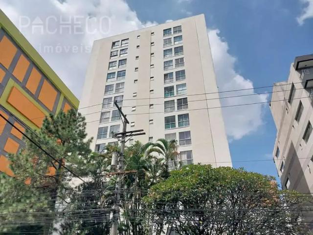 Apartamento para Locação em São Paulo/SP Pinheiros 1 Quartos