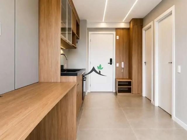 Apartamento para Locação em São Paulo/SP Pinheiros 1 Quartos