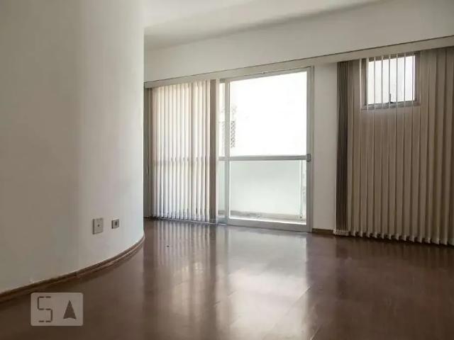 Apartamento para Locação em São Paulo/SP Pinheiros 1 Quartos