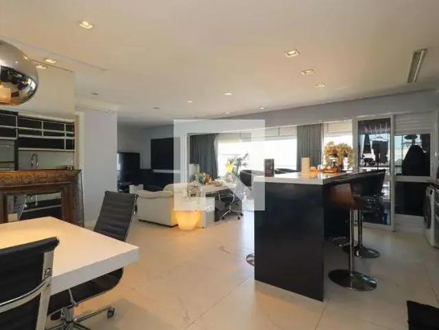 Apartamento para Locação em São Paulo/SP Pinheiros 1 Quartos