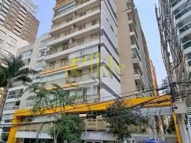 Apartamento para Locação em São Paulo/SP Pinheiros 1 Quartos