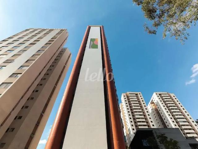 Apartamento para Locação em São Paulo/SP Pinheiros 1 Quartos