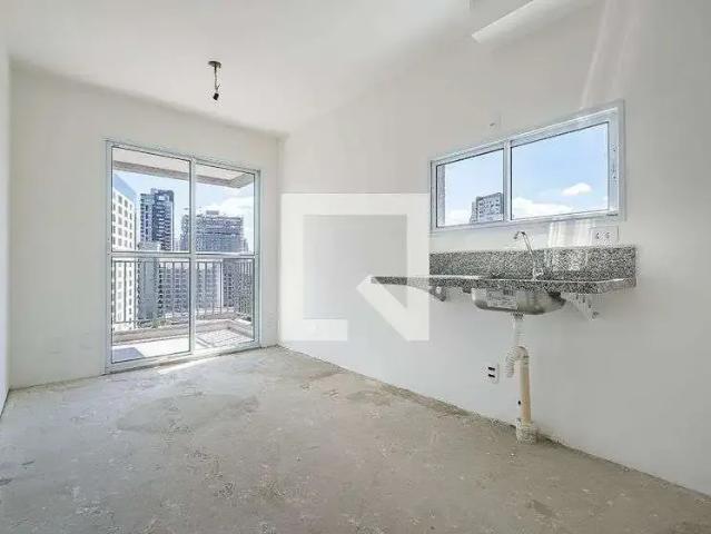 Apartamento para Locação em São Paulo/SP Pinheiros 1 Quartos