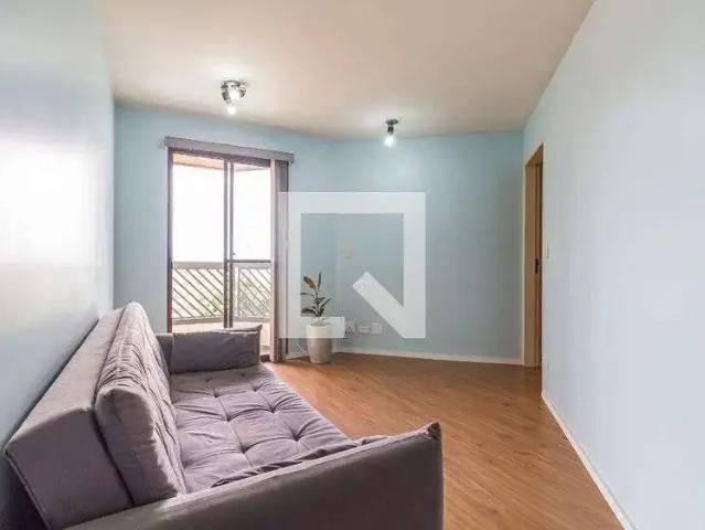 Apartamento para Locação em São Paulo/SP Pinheiros 1 Quartos