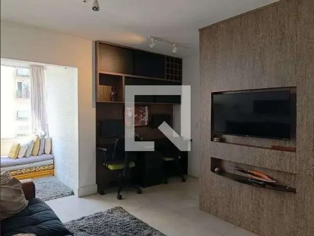 Apartamento para Locação em São Paulo/SP Pinheiros 1 Quartos