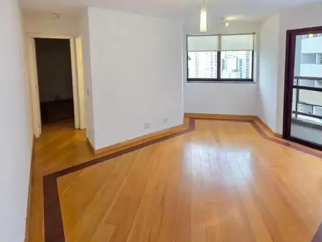 Apartamento para Locação em São Paulo/SP Pinheiros 1 Quartos