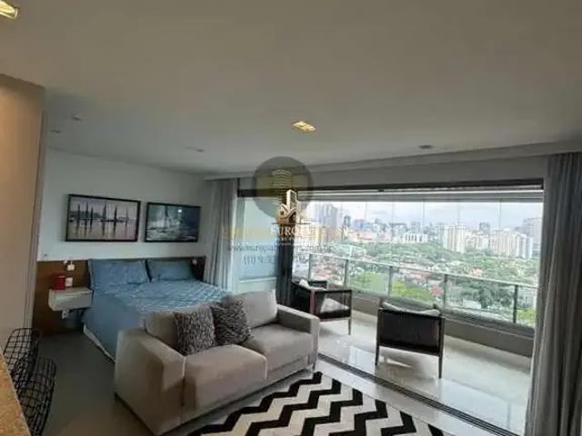 Apartamento para Locação em São Paulo/SP Pinheiros 1 Quartos