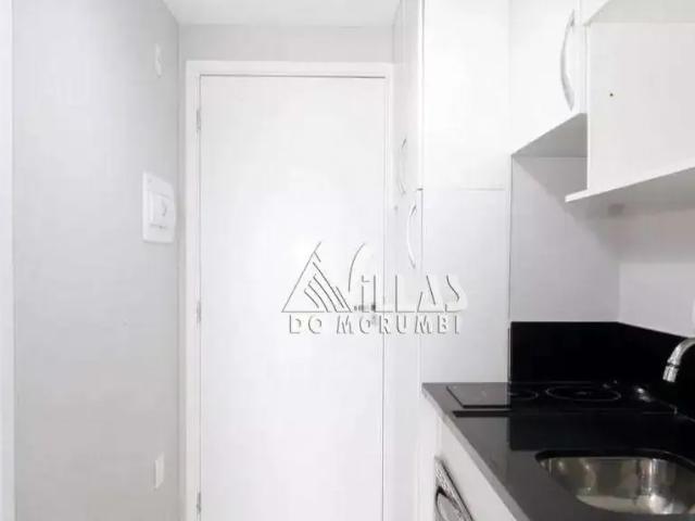 Apartamento para Locação em São Paulo/SP Pinheiros 1 Quartos