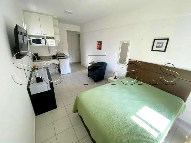 Apartamento para Locação em São Paulo/SP Pinheiros 1 Quartos