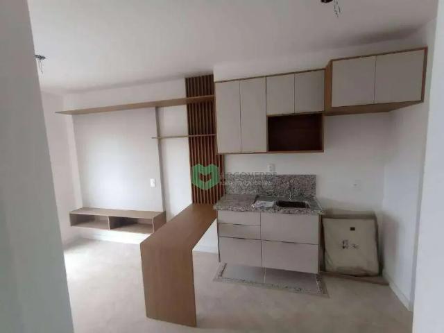 Apartamento para Locação em São Paulo/SP Pinheiros 1 Quartos