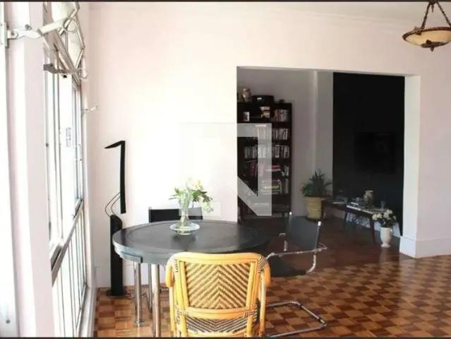 Apartamento para Locação em São Paulo/SP Pinheiros 1 Quartos