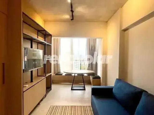 Apartamento para Locação em São Paulo/SP Pinheiros 1 Quartos