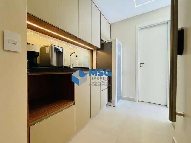Apartamento para Locação em São Paulo/SP Pinheiros 1 Quartos