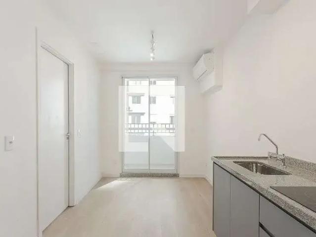 Apartamento para Locação em São Paulo/SP Pinheiros 1 Quartos