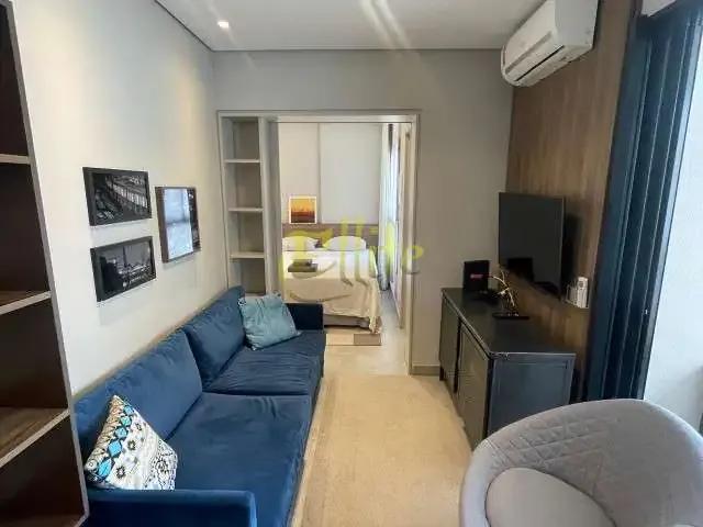 Apartamento para Locação em São Paulo/SP Pinheiros 1 Quartos