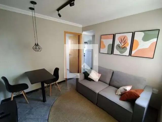 Apartamento para Locação em São Paulo/SP Pinheiros 1 Quartos