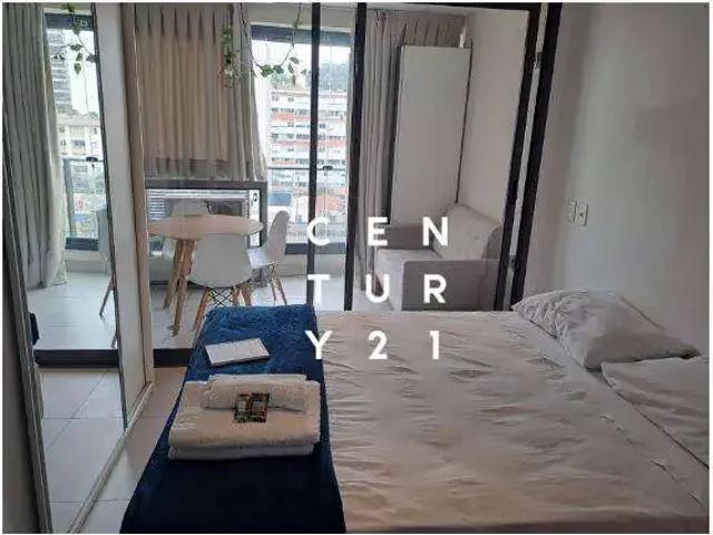 Apartamento para Locação em São Paulo/SP Pinheiros 1 Quartos