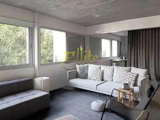 Apartamento para Locação em São Paulo/SP Pinheiros 1 Quartos