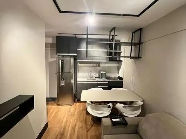 Apartamento para Locação em São Paulo/SP Pinheiros 1 Quartos