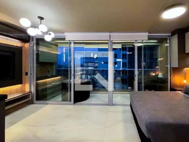 Apartamento para Locação em São Paulo/SP Pinheiros 1 Quartos