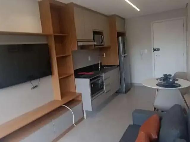 Apartamento para Locação em São Paulo/SP Pinheiros 1 Quartos