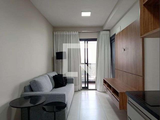 Apartamento para Locação em São Paulo/SP Pinheiros 1 Quartos