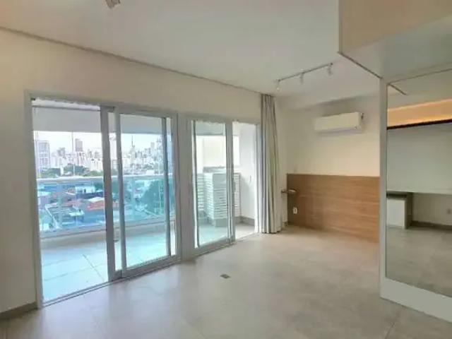 Apartamento para Locação em São Paulo/SP Pinheiros 1 Quartos