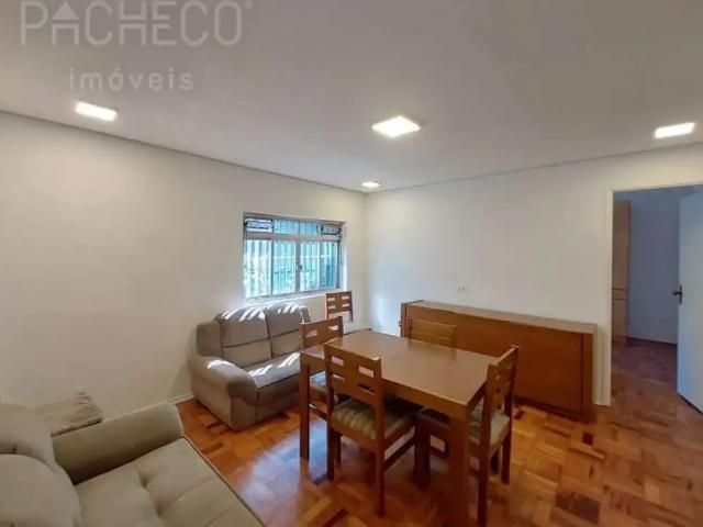 Apartamento para Locação em São Paulo/SP Pinheiros 1 Quartos