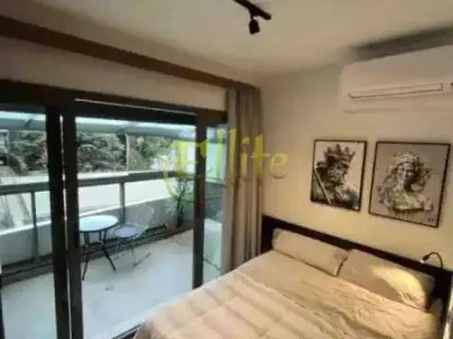 Apartamento para Locação em São Paulo/SP Pinheiros 1 Quartos