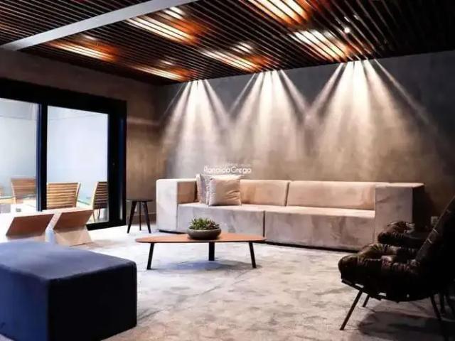 Apartamento para Locação em São Paulo/SP Pinheiros 1 Quartos