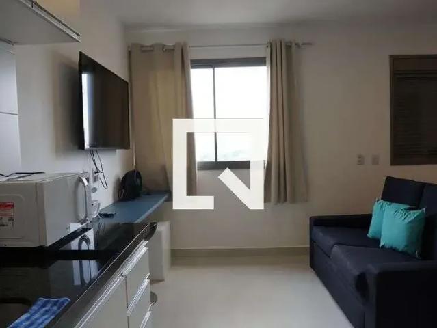 Apartamento para Locação em São Paulo/SP Pinheiros 1 Quartos