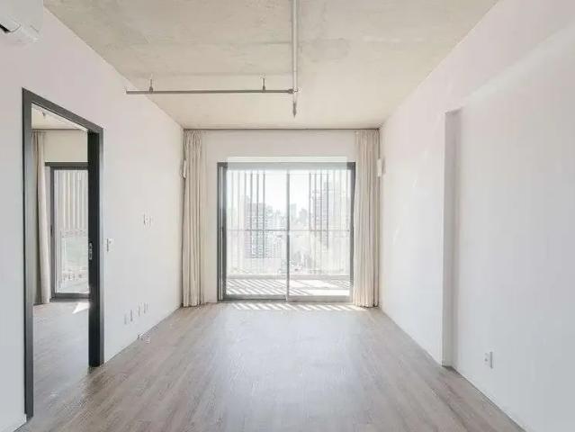 Apartamento para Locação em São Paulo/SP Pinheiros 1 Quartos
