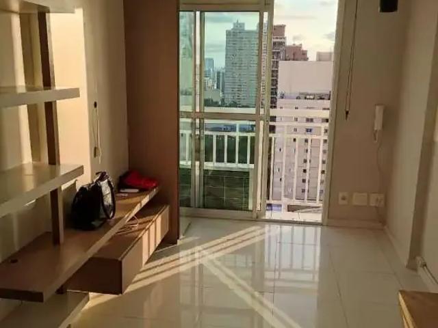 Apartamento para Locação em São Paulo/SP Pinheiros 1 Quartos