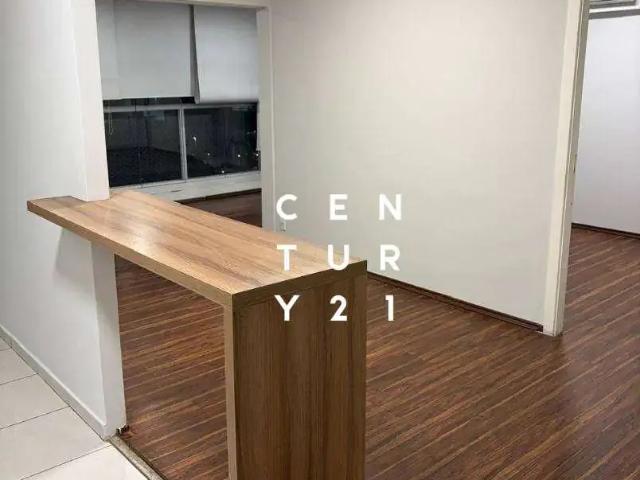 Apartamento para Locação em São Paulo/SP Pinheiros 1 Quartos