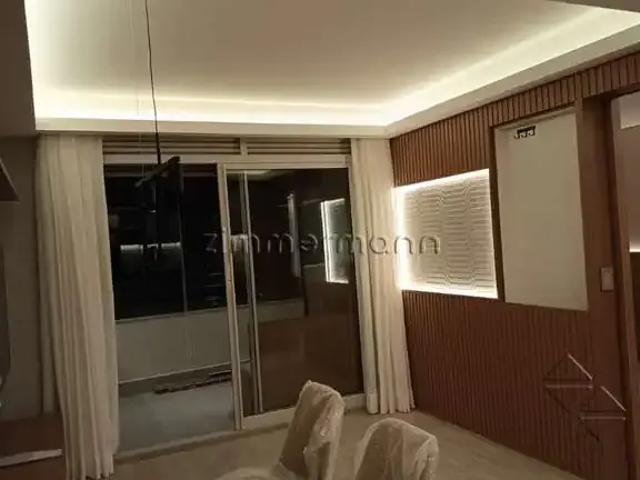 Apartamento para Locação em São Paulo/SP Pinheiros 1 Quartos
