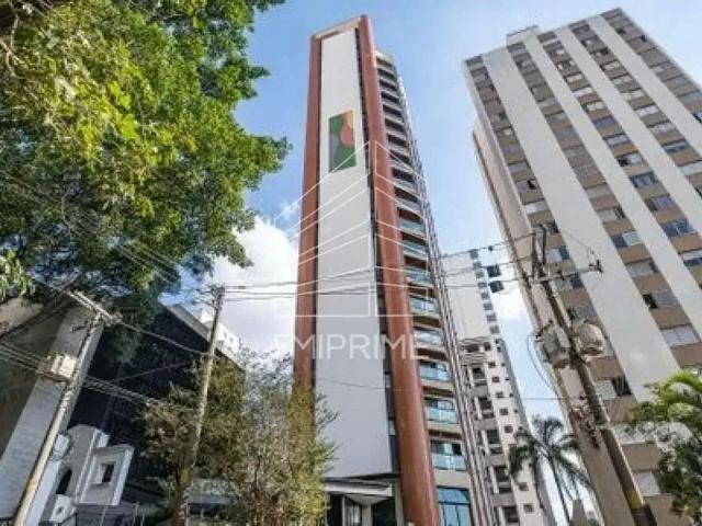 Apartamento para Locação em São Paulo/SP Pinheiros 1 Quartos