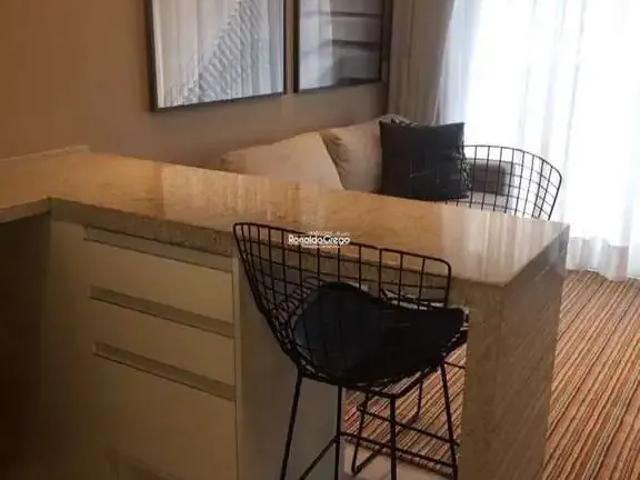 Apartamento para Locação em São Paulo/SP Pinheiros 1 Quartos
