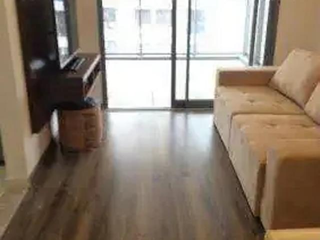 Apartamento para Locação em São Paulo/SP Pinheiros 1 Quartos