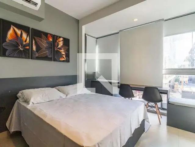 Apartamento para Locação em São Paulo/SP Pinheiros 1 Quartos