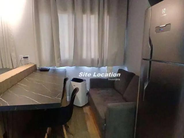 Apartamento para Locação em São Paulo/SP Pinheiros 1 Quartos