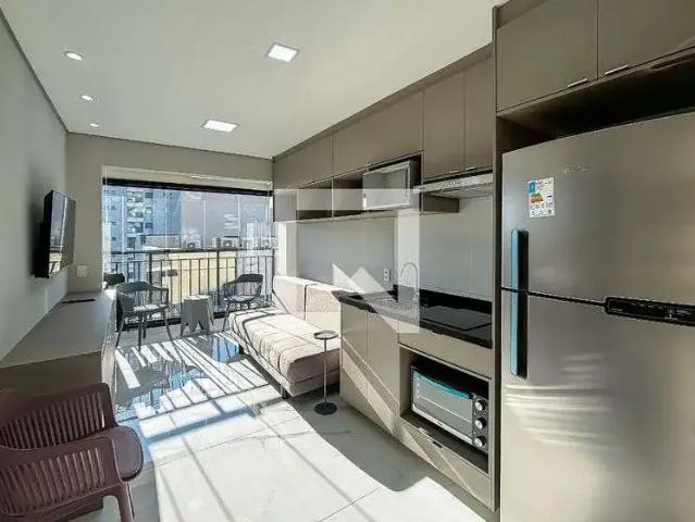 Apartamento para Locação em São Paulo/SP Pinheiros 1 Quartos