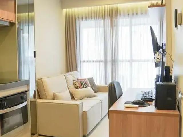 Apartamento para Locação em São Paulo/SP Pinheiros 1 Quartos