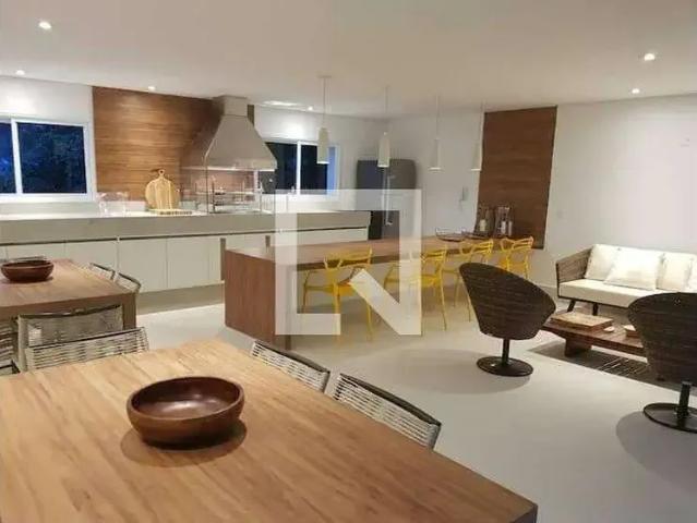 Apartamento para Locação em São Paulo/SP Pinheiros 1 Quartos